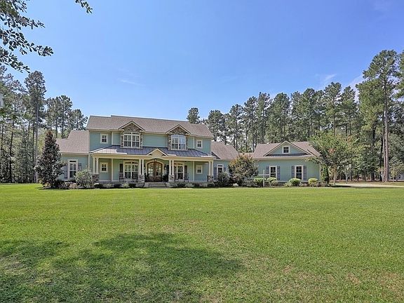 30760 Salem Church Rd, Metter, GA 30439 | MLS #20148714 | Zillow