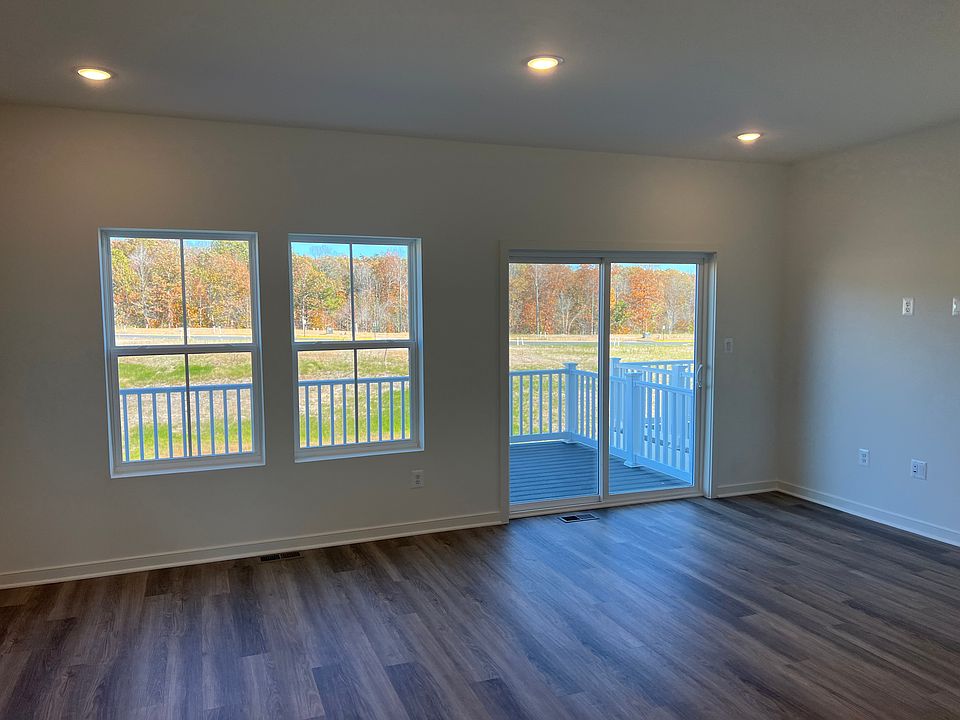 2649 Grey Wolf Ln Locust Grove VA | Zillow