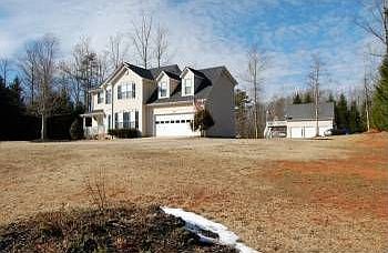 1206 Blue Ridge Overlook, Dawsonville, GA 30534 | Zillow
