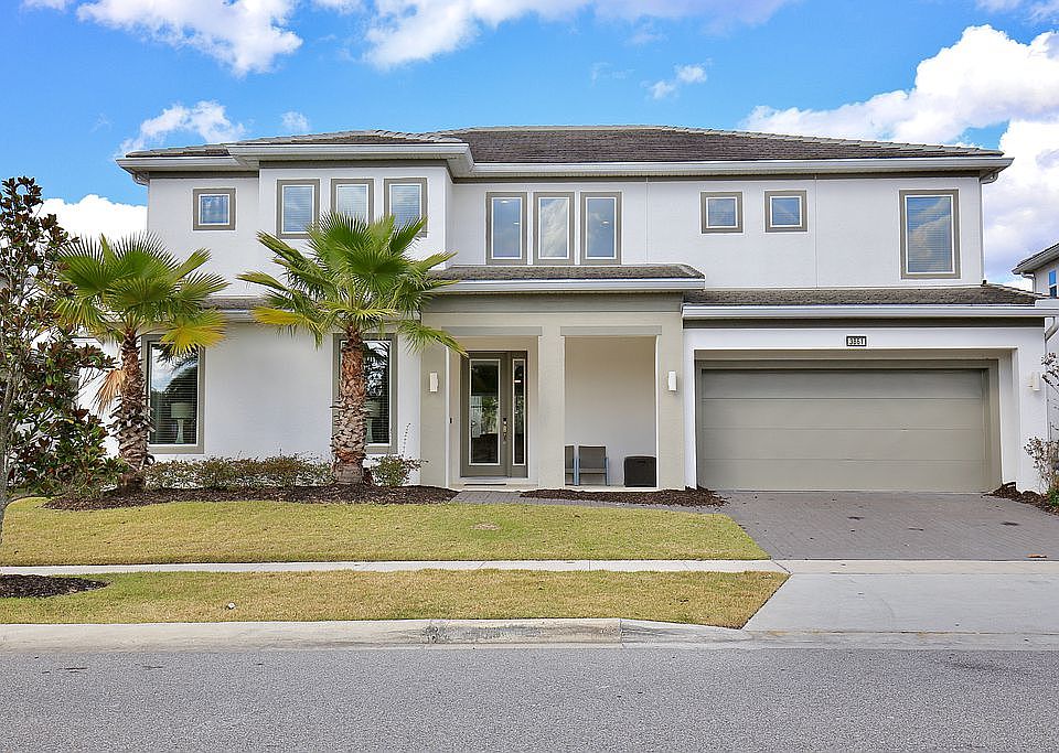 3861 Sonoma Blvd, Kissimmee, FL 34741 | Zillow