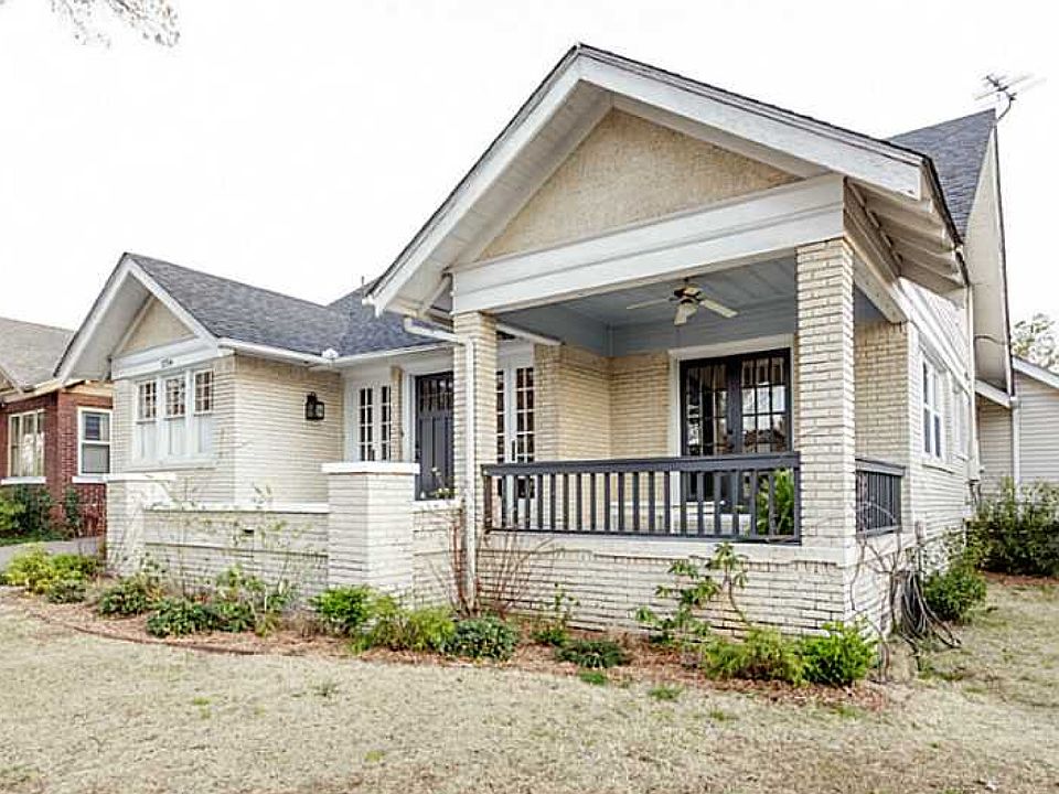 2714 Reeder St, Fort Smith, AR 72901 | Zillow