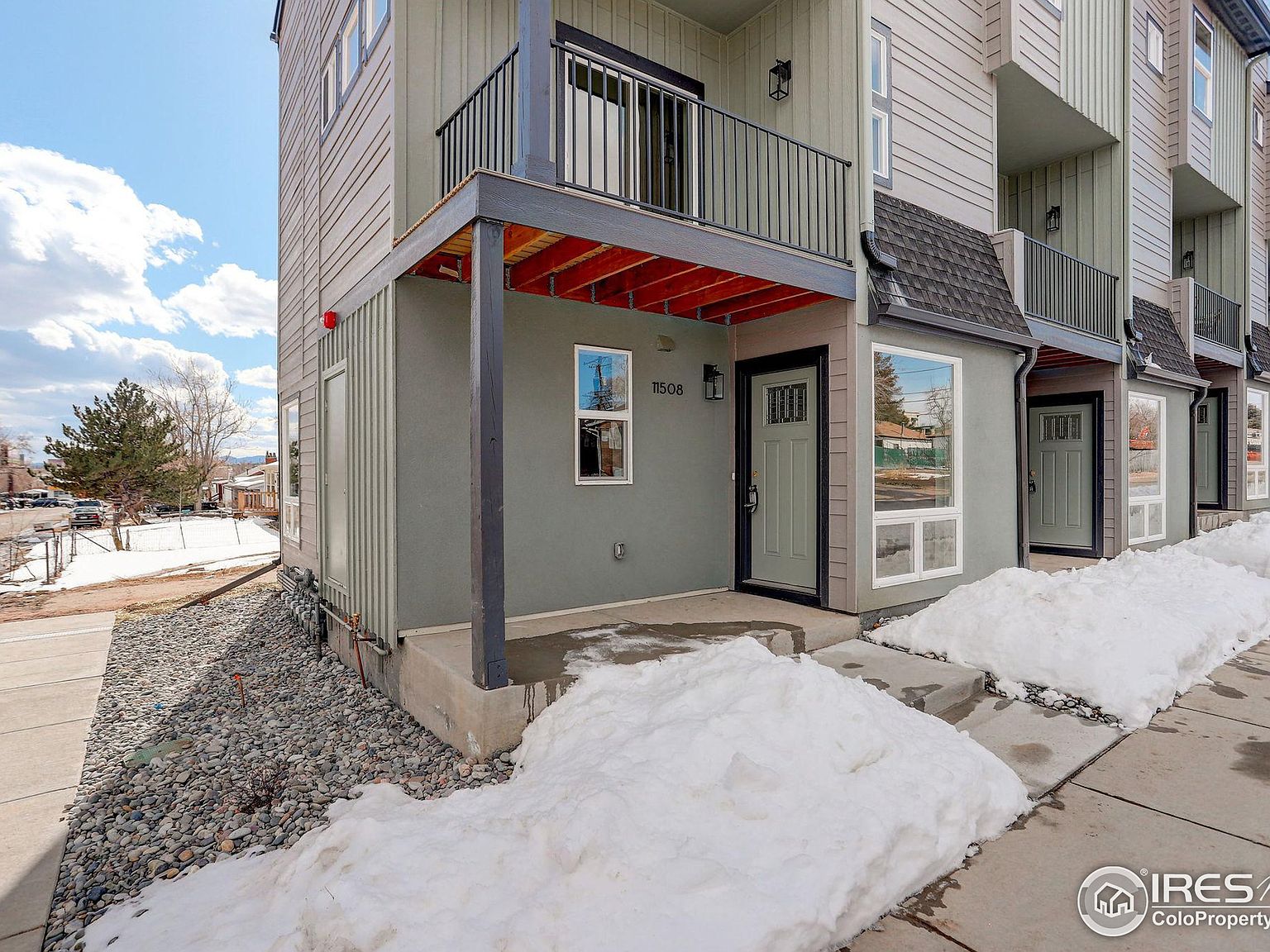 11548 W 16th Ave, Denver, CO 80215 | MLS #1003295 | Zillow