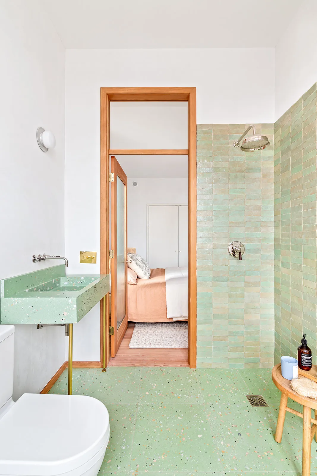 96 King Street #2 in Red Hook, Brooklyn | StreetEasy