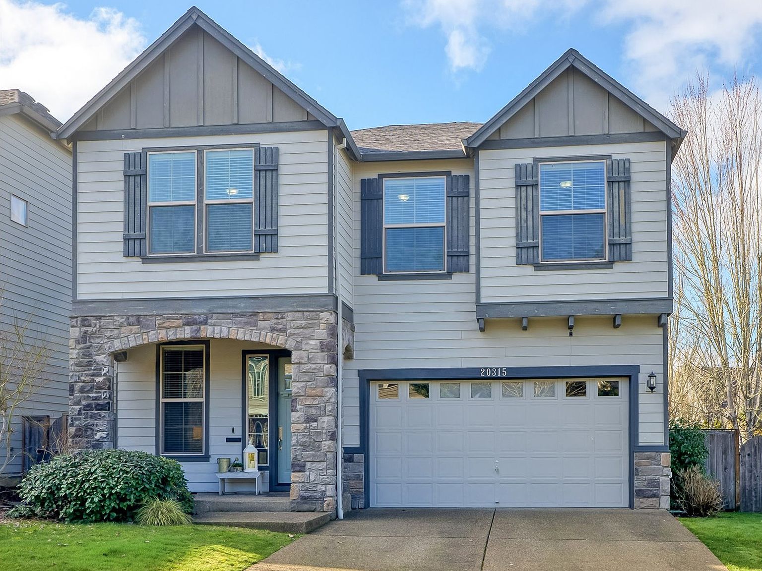 20315 SW Lynnly Way, Sherwood, OR 97140 | MLS #23514970 | Zillow