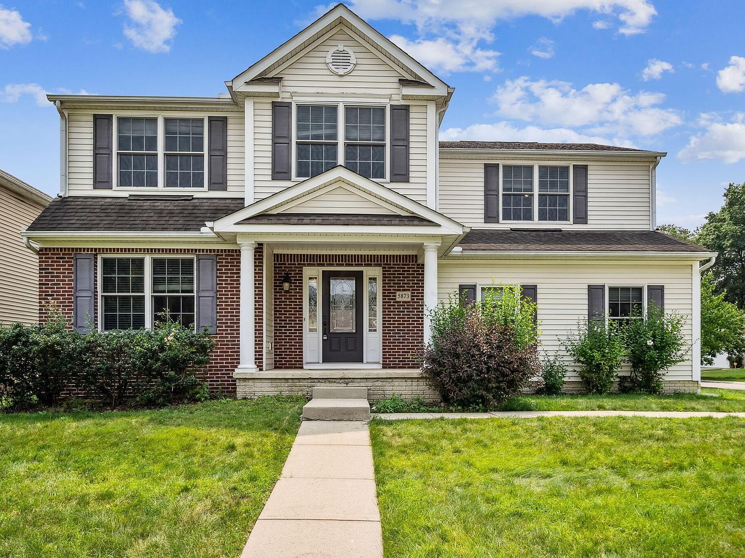 5873 Tarrycrest Dr, Westerville, OH 43081 | Zillow