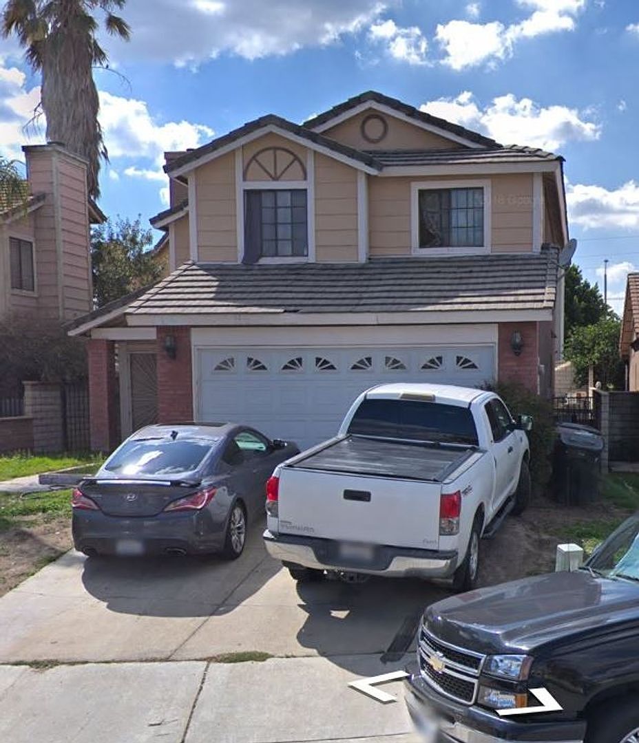 1349 N Hurricane Ave, Colton, CA 92324 | Zillow