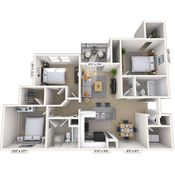 MAA Arringdon - 5710 Arringdon Park Dr Morrisville NC | Zillow