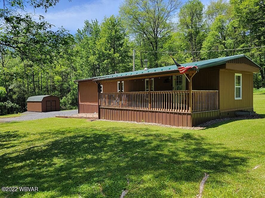 803 Stewart Hill Rd, Cross Fork, PA 17729 | Zillow