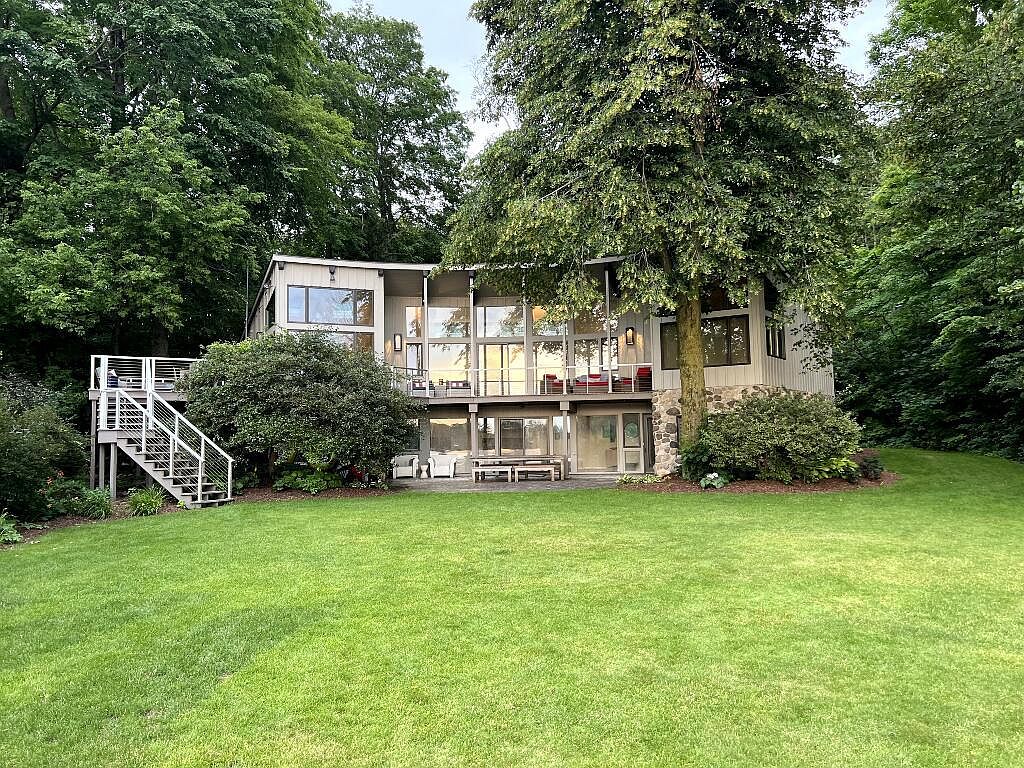 N7356 County Road J, Rhine, WI 53073 | Zillow