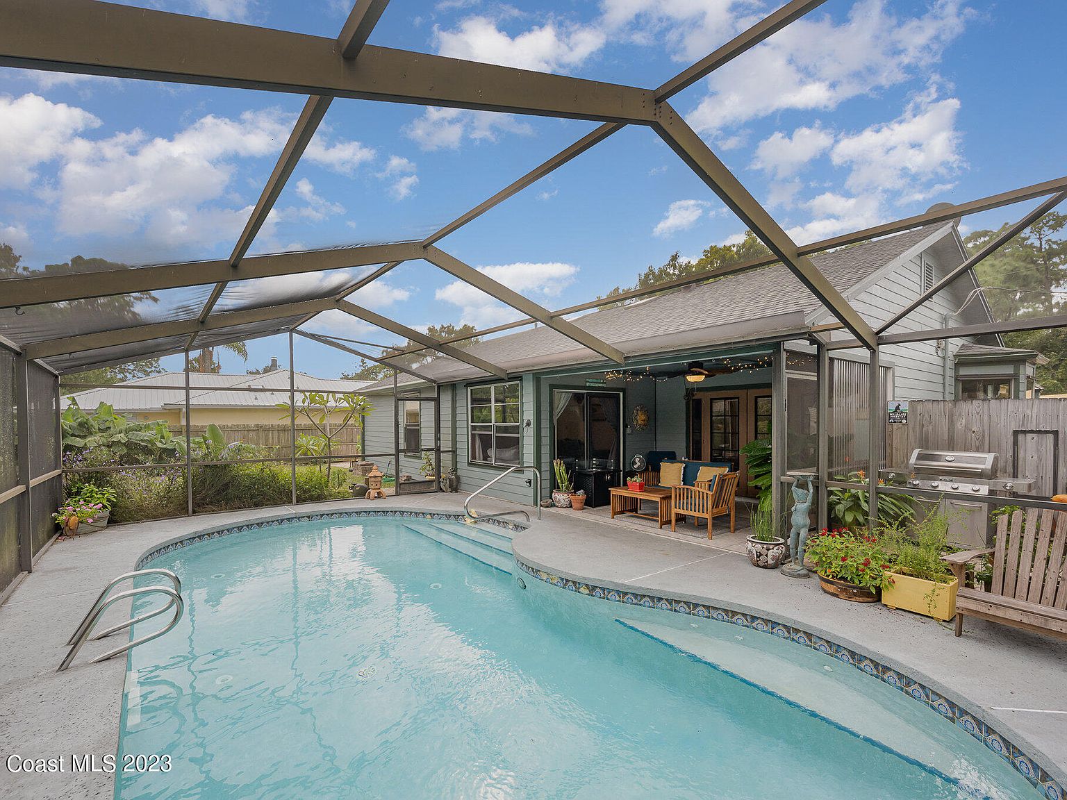 7235 Venus Ave, Cocoa, FL 32927 | MLS #979540 | Zillow