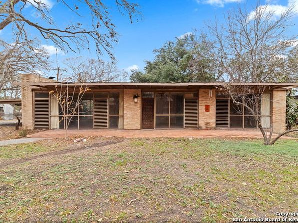 Terrell Hills TX Real Estate - Terrell Hills TX Homes For Sale | Zillow