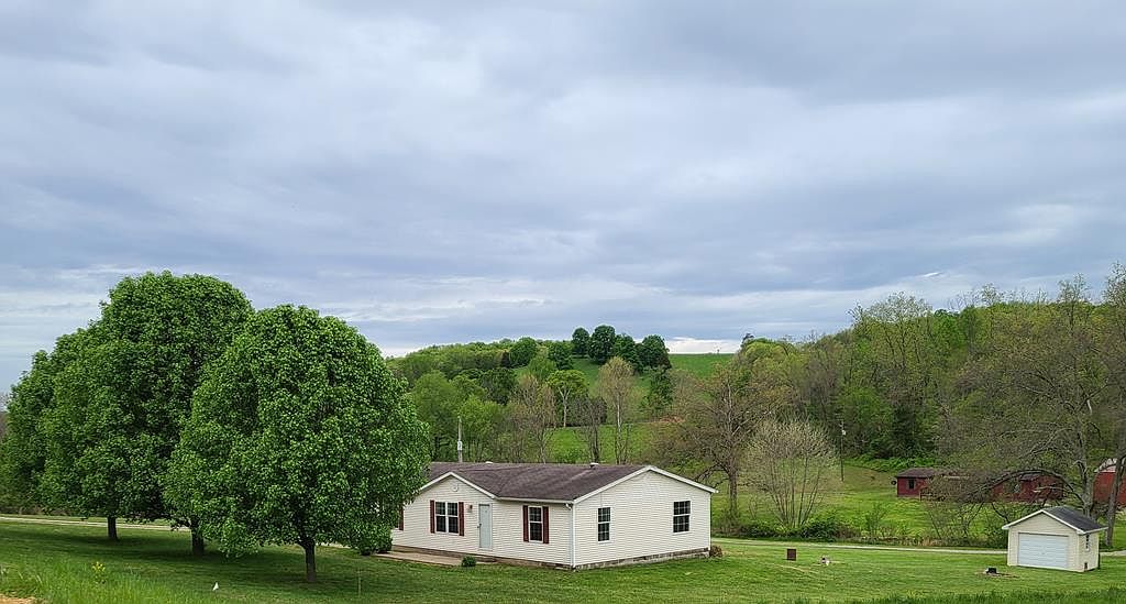 2027 Big Run Rd, Piketon, OH 45661 | Zillow