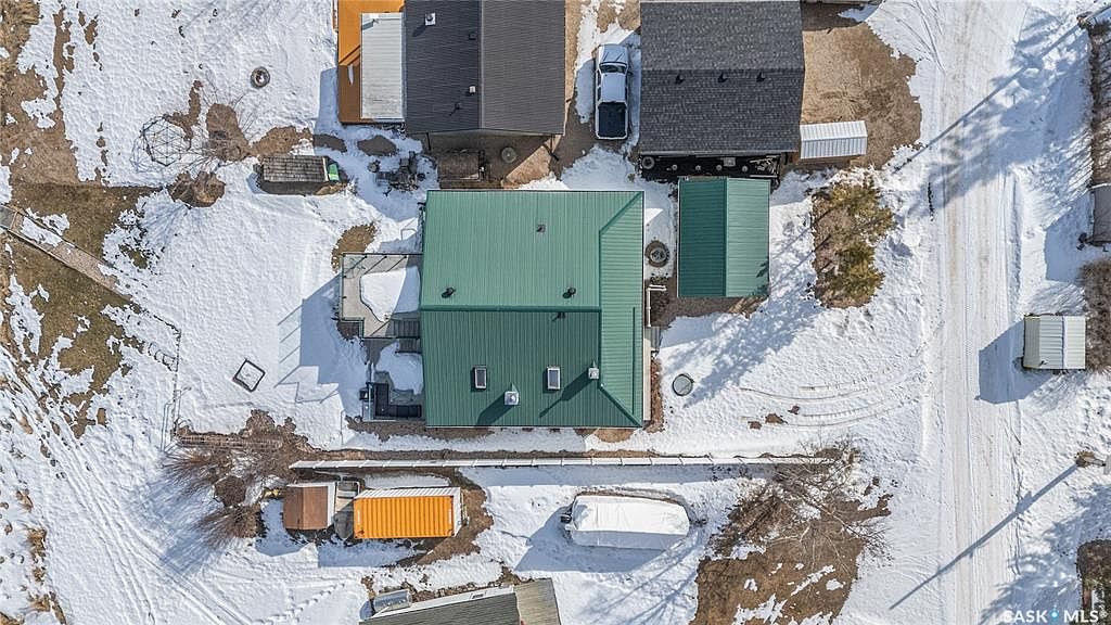 108 Iroquois Lake DRIVE, Leask No. 464, SK S0J 2G0 | MLS #SK999425 | Zillow