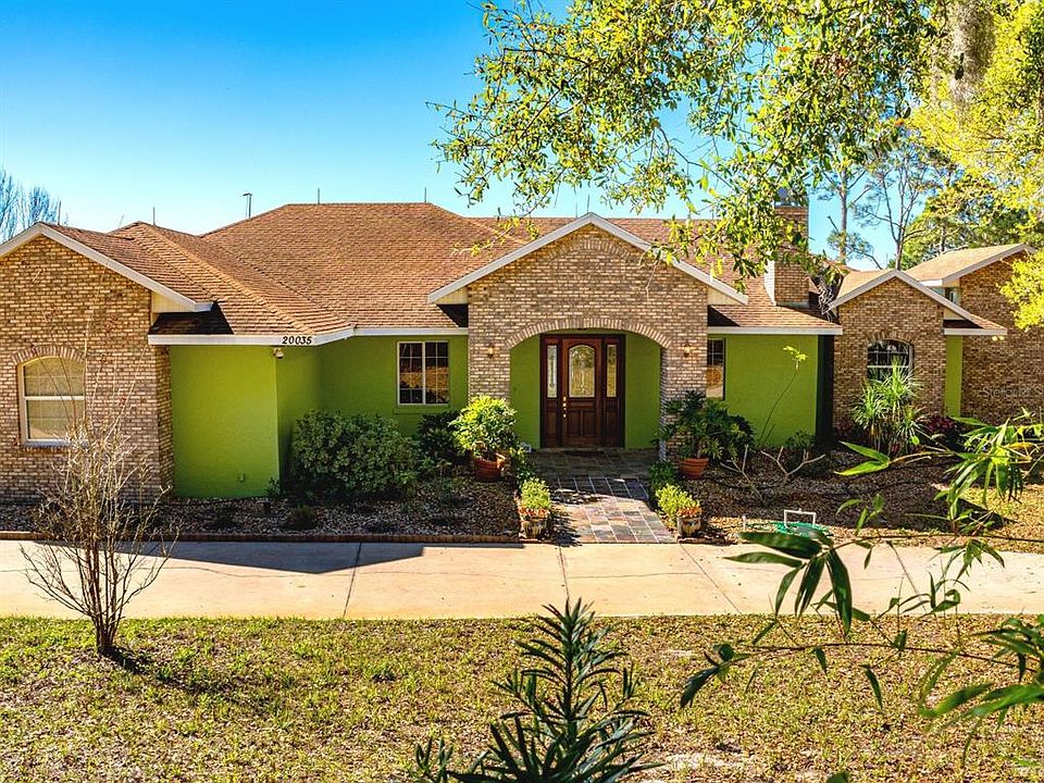 20035 S Buckhill Rd, Clermont, FL 34715 | MLS #G5065450 | Zillow