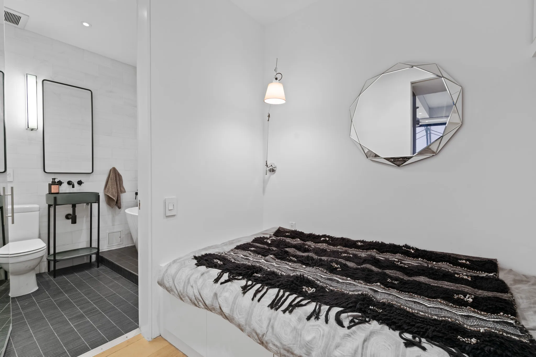 250 Mercer Street B904-B905 in Greenwich Village, Manhattan | StreetEasy