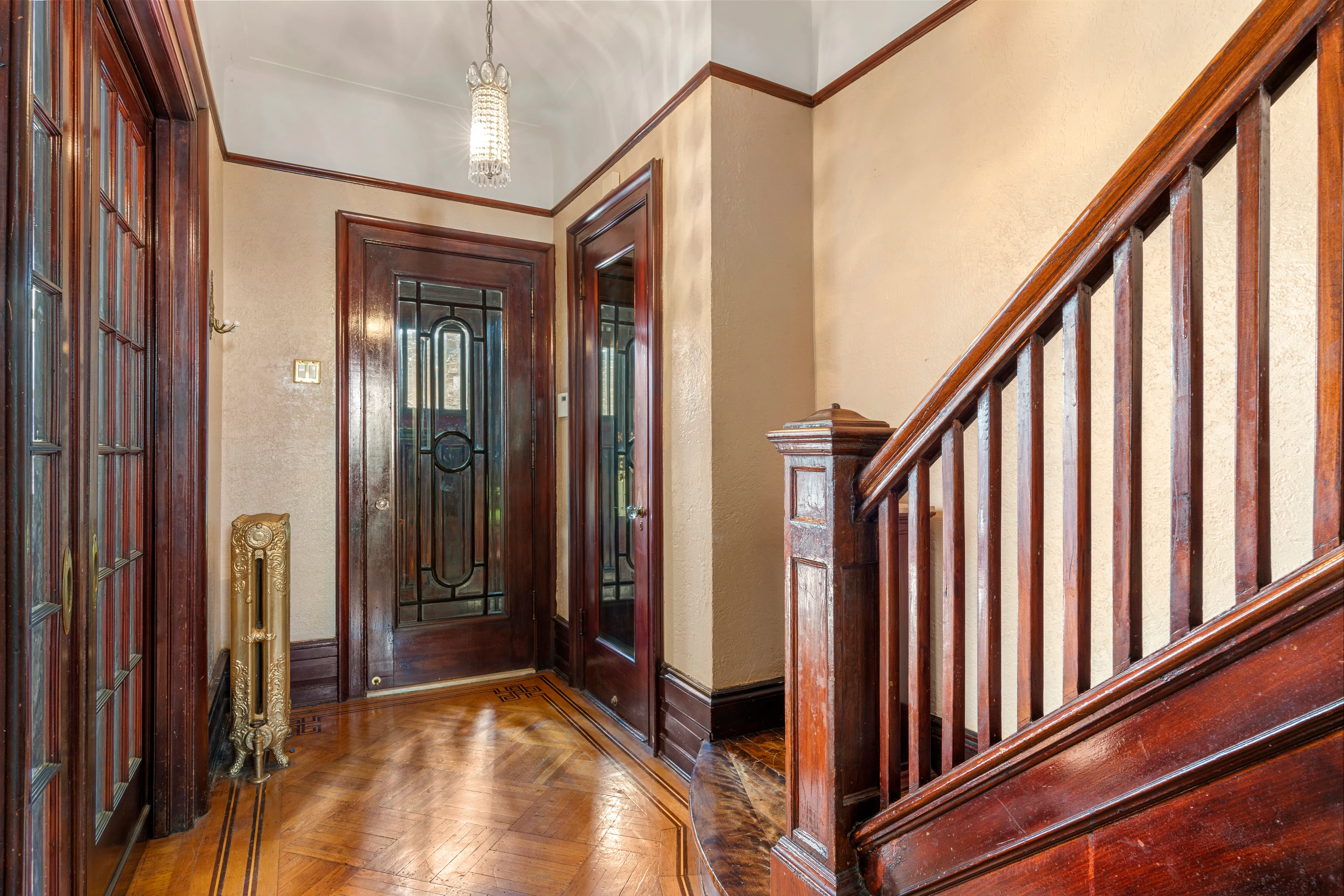 189 Crown Street 1-FAMILY in Crown Heights, Brooklyn | StreetEasy