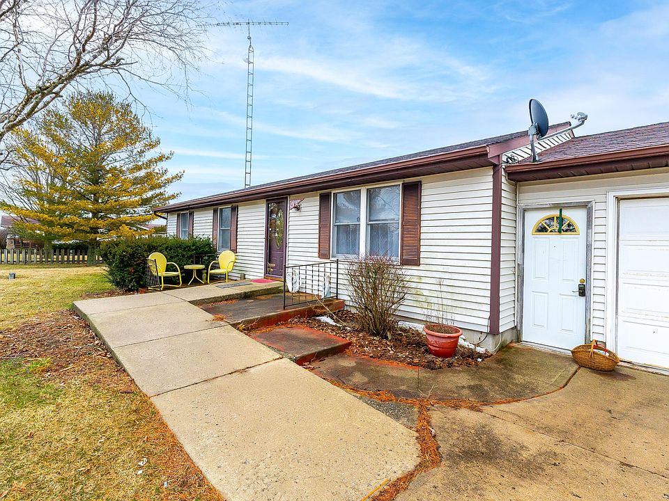 14331 State Highway 47, Richwood, OH 43344 | Zillow