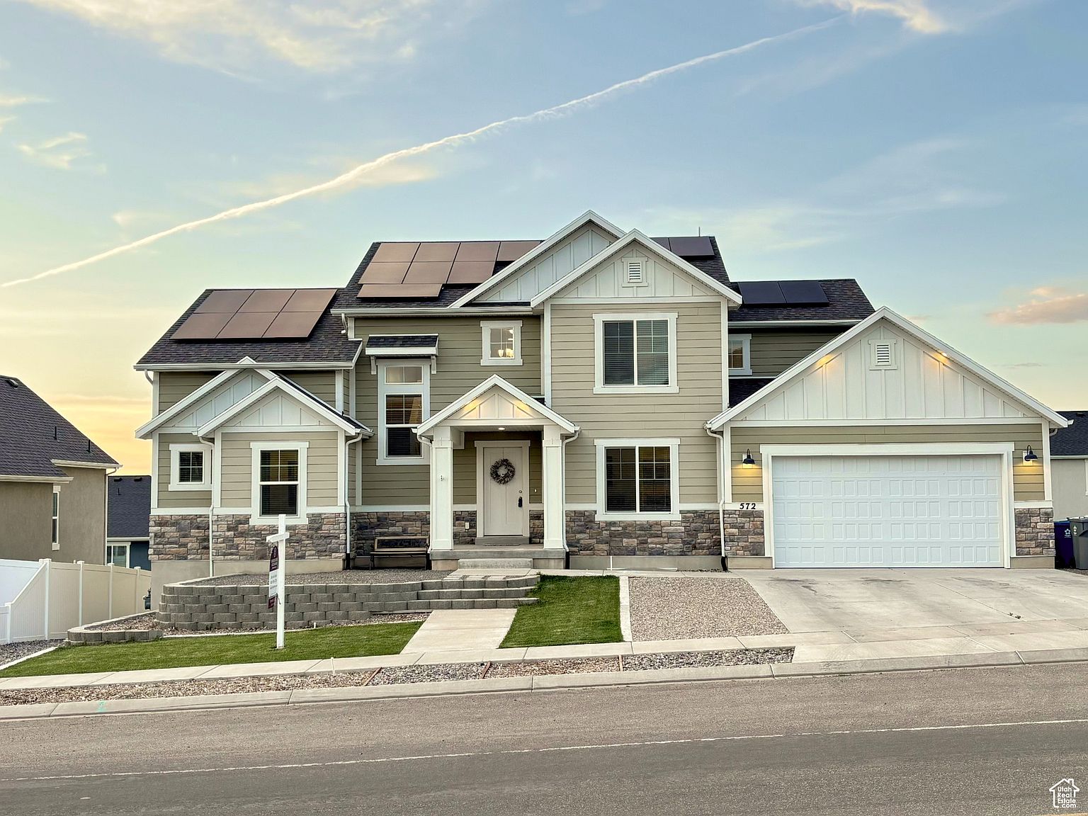 572 W Goosenest Dr, Elk Ridge, UT 84651 | Zillow