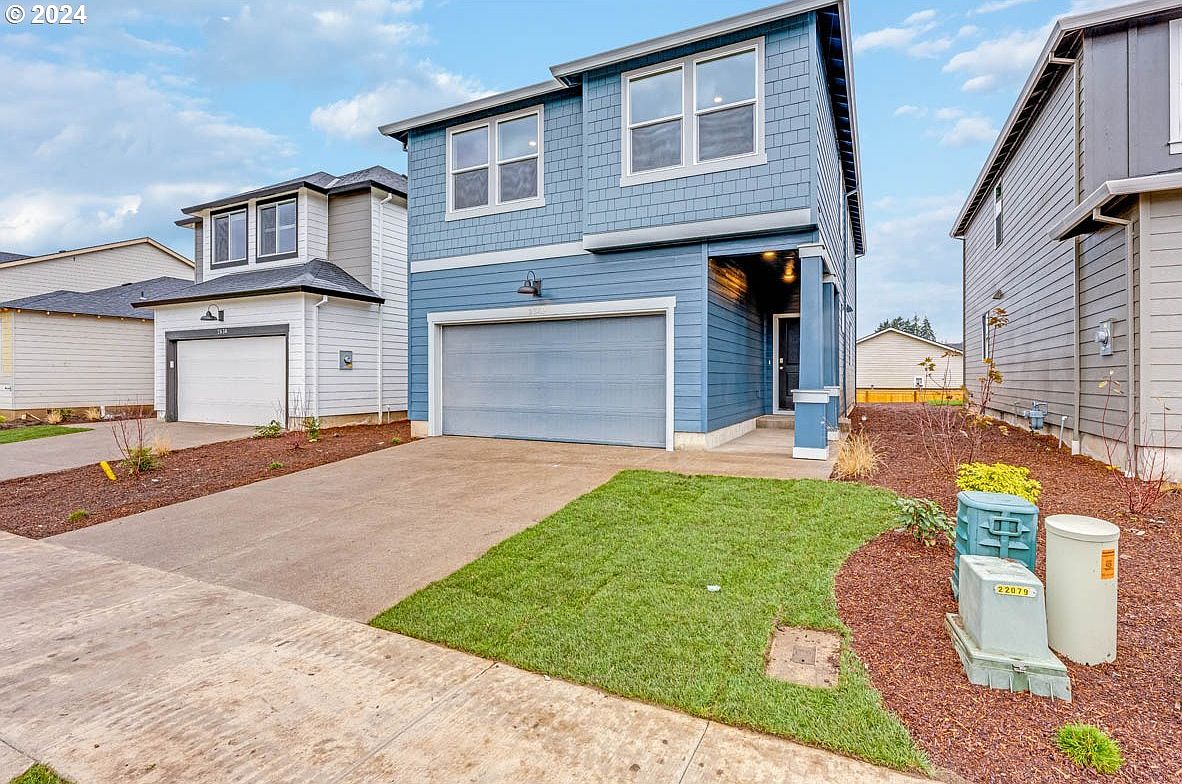 2722 U St, Springfield, OR 97477 | Zillow