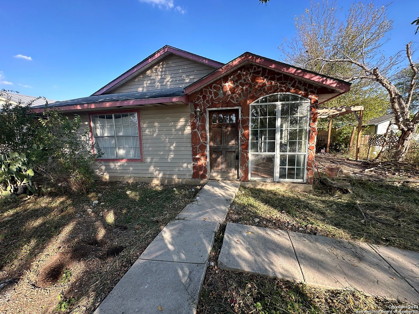 8614 E Ansley Place, San Antonio, TX 78221 | MLS #1822780 | Zillow