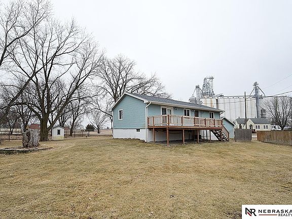 508 E 1st St, Mead, NE 68041 | Zillow