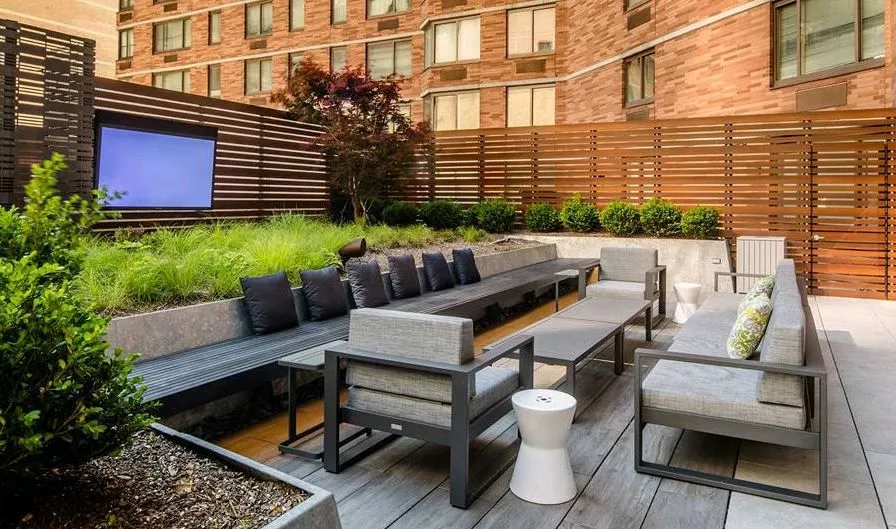 Avalon Midtown West at 250 West 50th Street in Midtown : Sales, Rentals ...