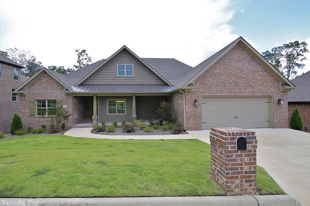 21 Weatherstone Point, Little Rock, AR 72211 | Zillow
