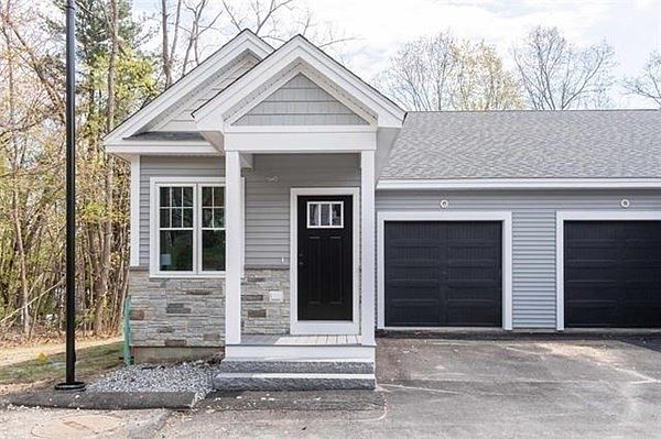 21 Sutton Way #1, Nashua, NH 03064 | Zillow
