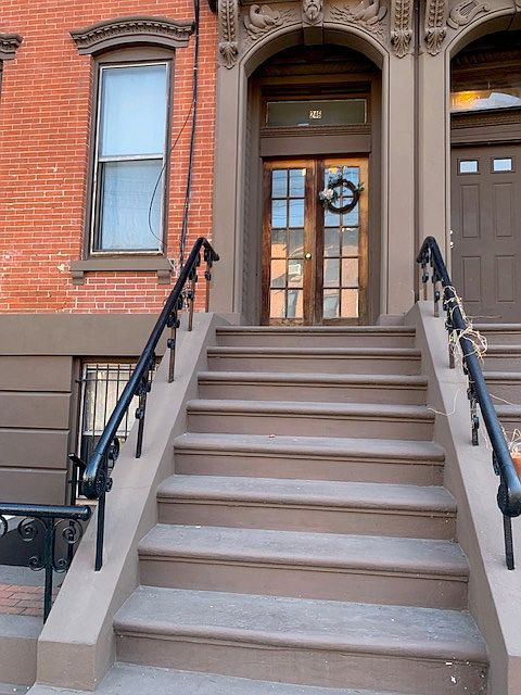 246 Grove St APT 1, Jersey City, NJ 07302 | Zillow