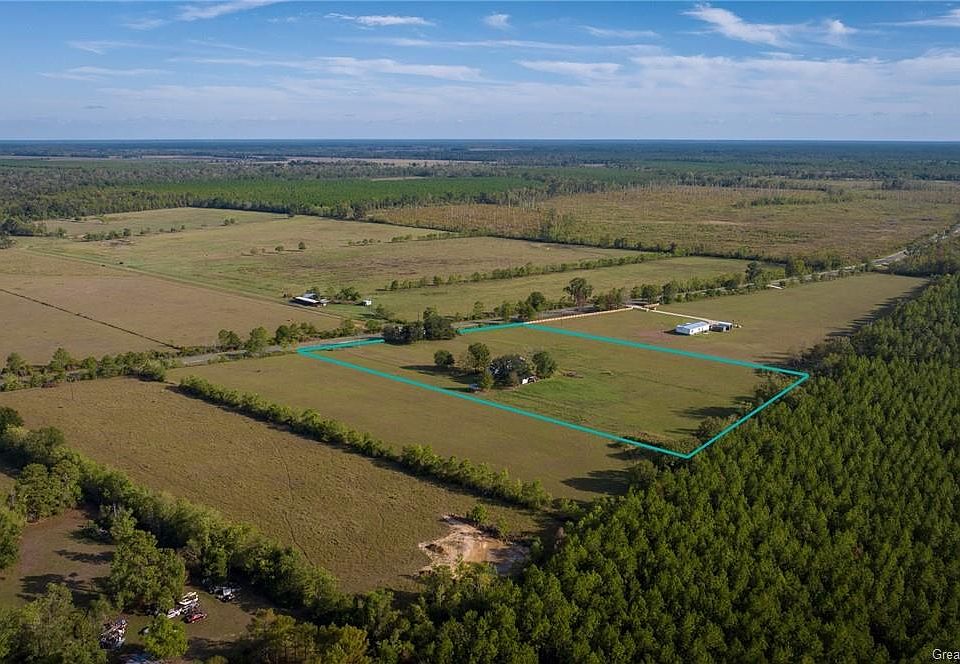 10778 Highway 113, Dry Creek, LA 70637 | Zillow