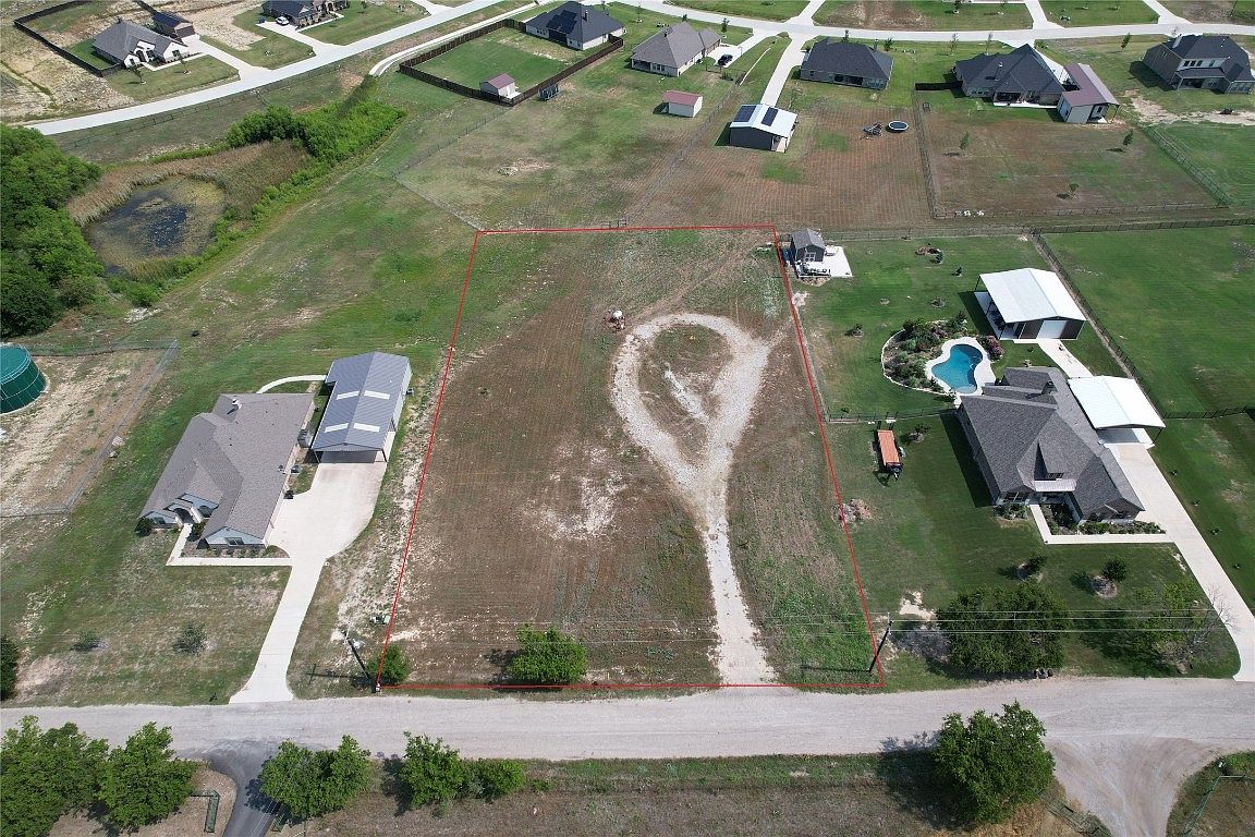 13712 George Foster Rd, Ponder, TX 76259 | Zillow