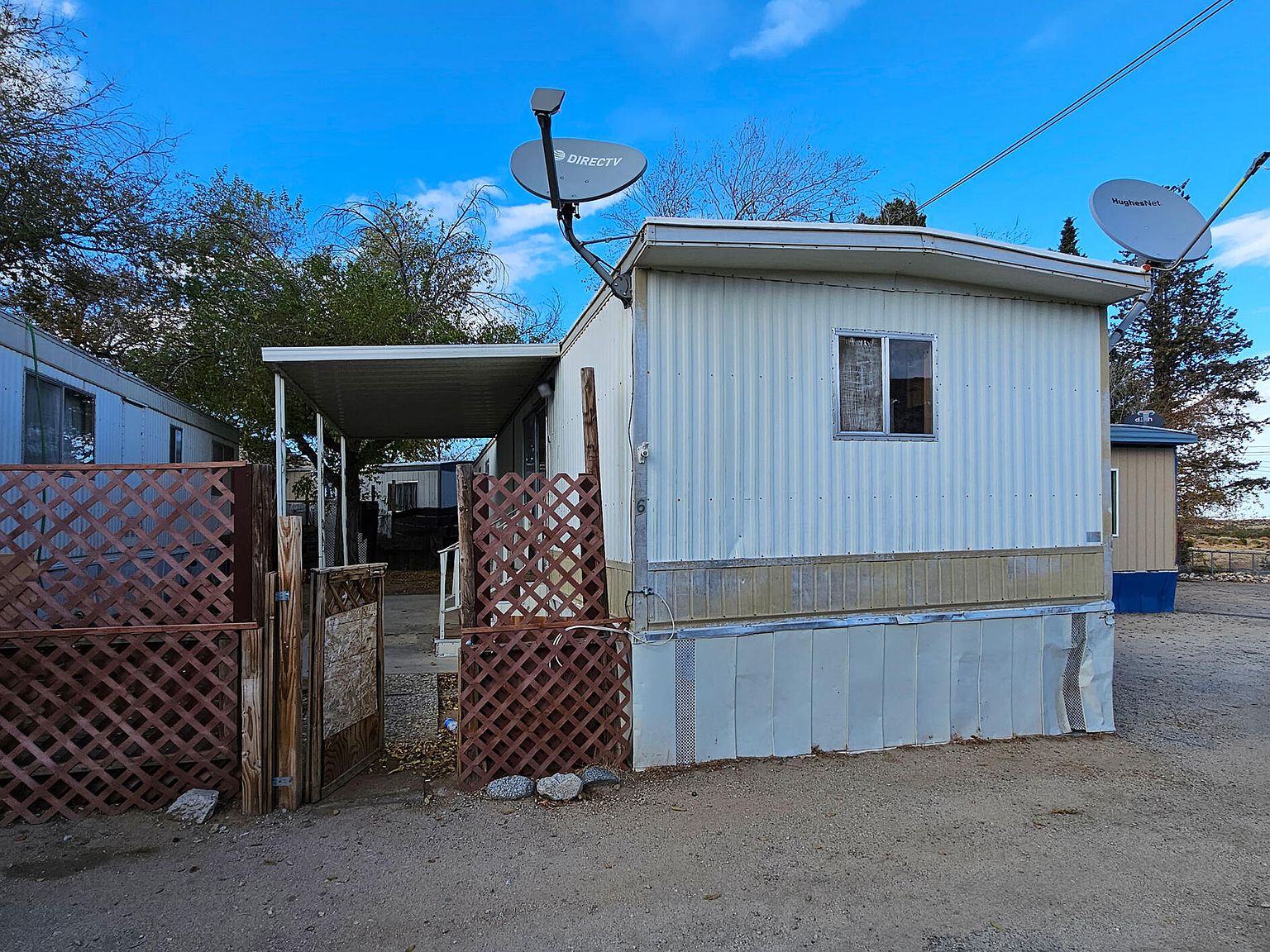 34220 Cheseboro Rd SPACE 6, Palmdale, CA 93552 | Zillow