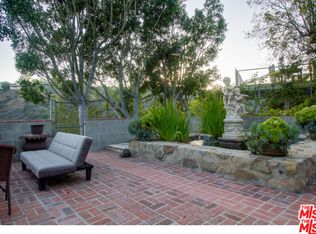 1055 Stradella Rd, Los Angeles, CA 90077 | Zillow