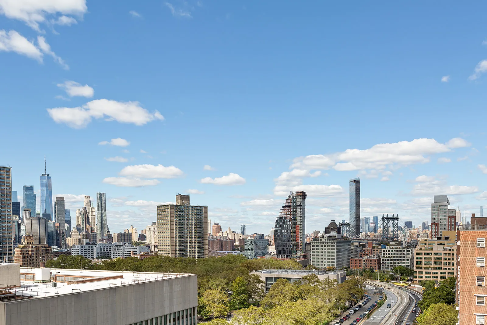 230 Jay Street #17A in Downtown Brooklyn, Brooklyn | StreetEasy