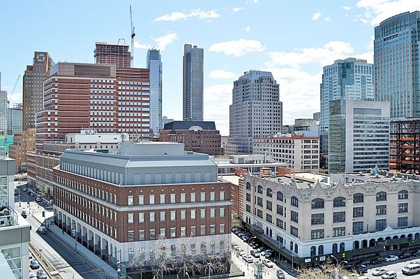 60 Duffield Street #11F in Downtown Brooklyn, Brooklyn | StreetEasy