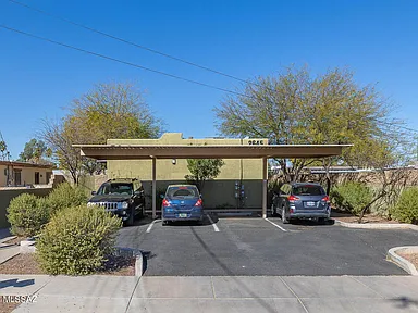 2645 Edith - 2645 N Edith Blvd Tucson AZ | Zillow