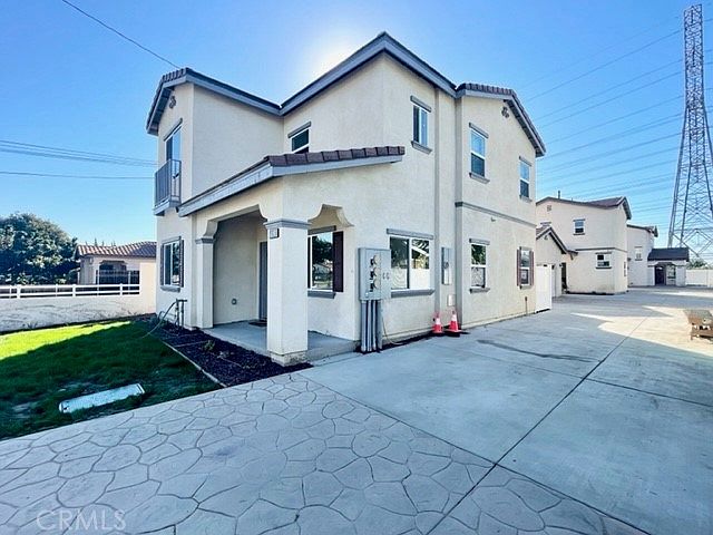 9616 Rose St, Bellflower, CA 90706 | Zillow