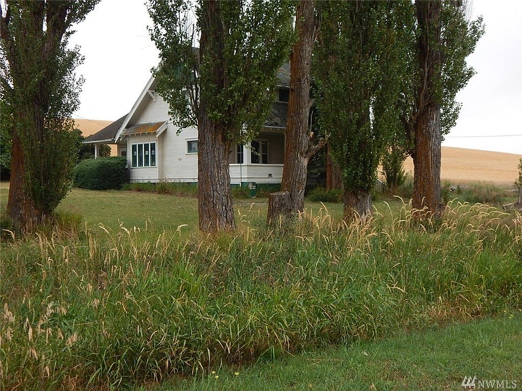 18900 State Route 231 N, Edwall, WA 99008 | Zillow