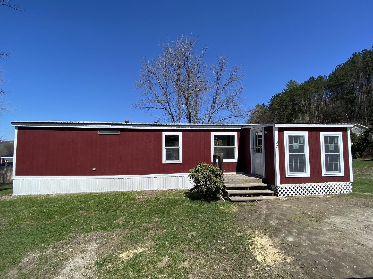 596 South Barre Road #22, Barre, VT 05641 | Zillow