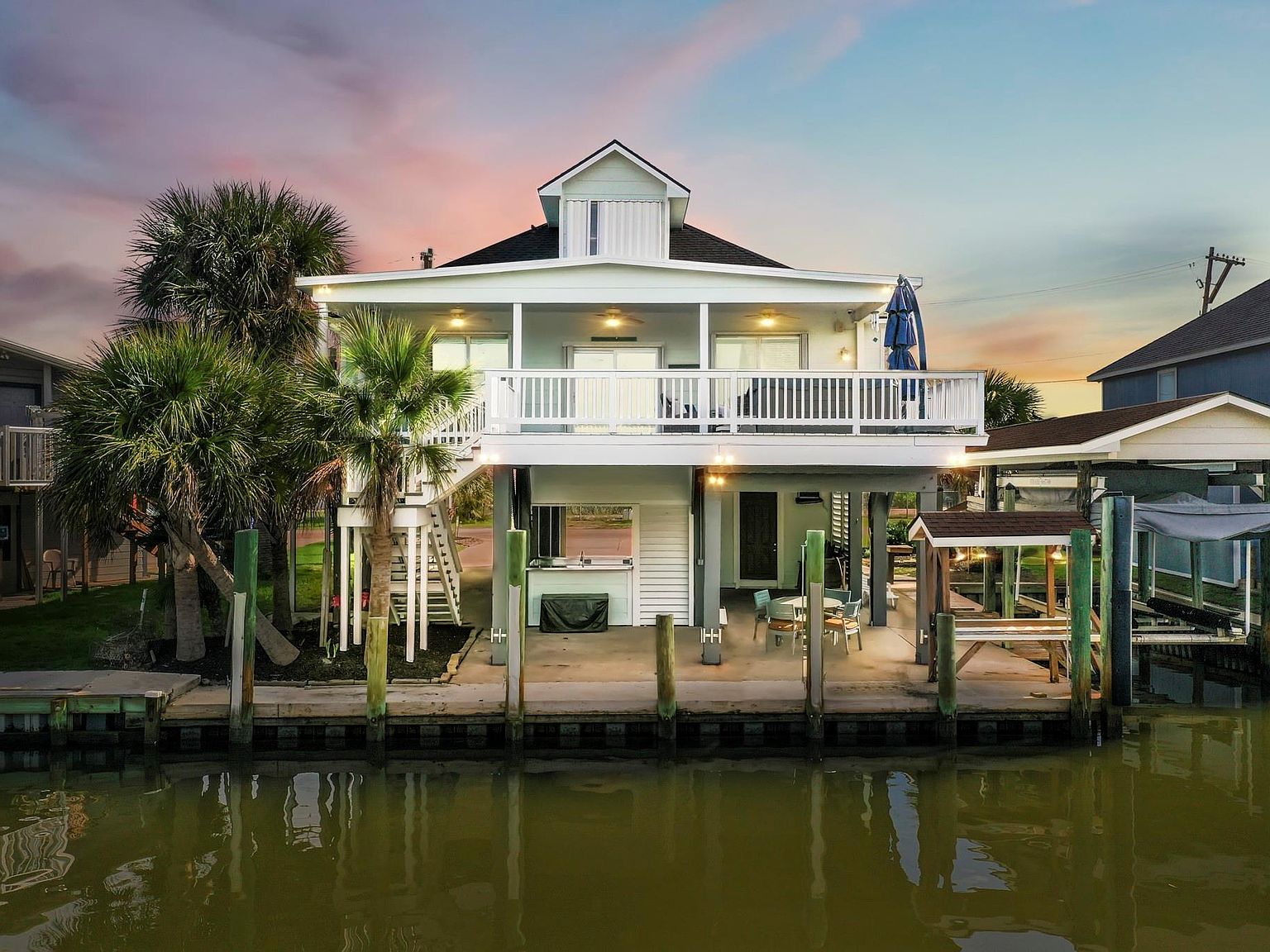 19 Kingfish Ln, Freeport, TX 77541 | MLS #40260254 | Zillow