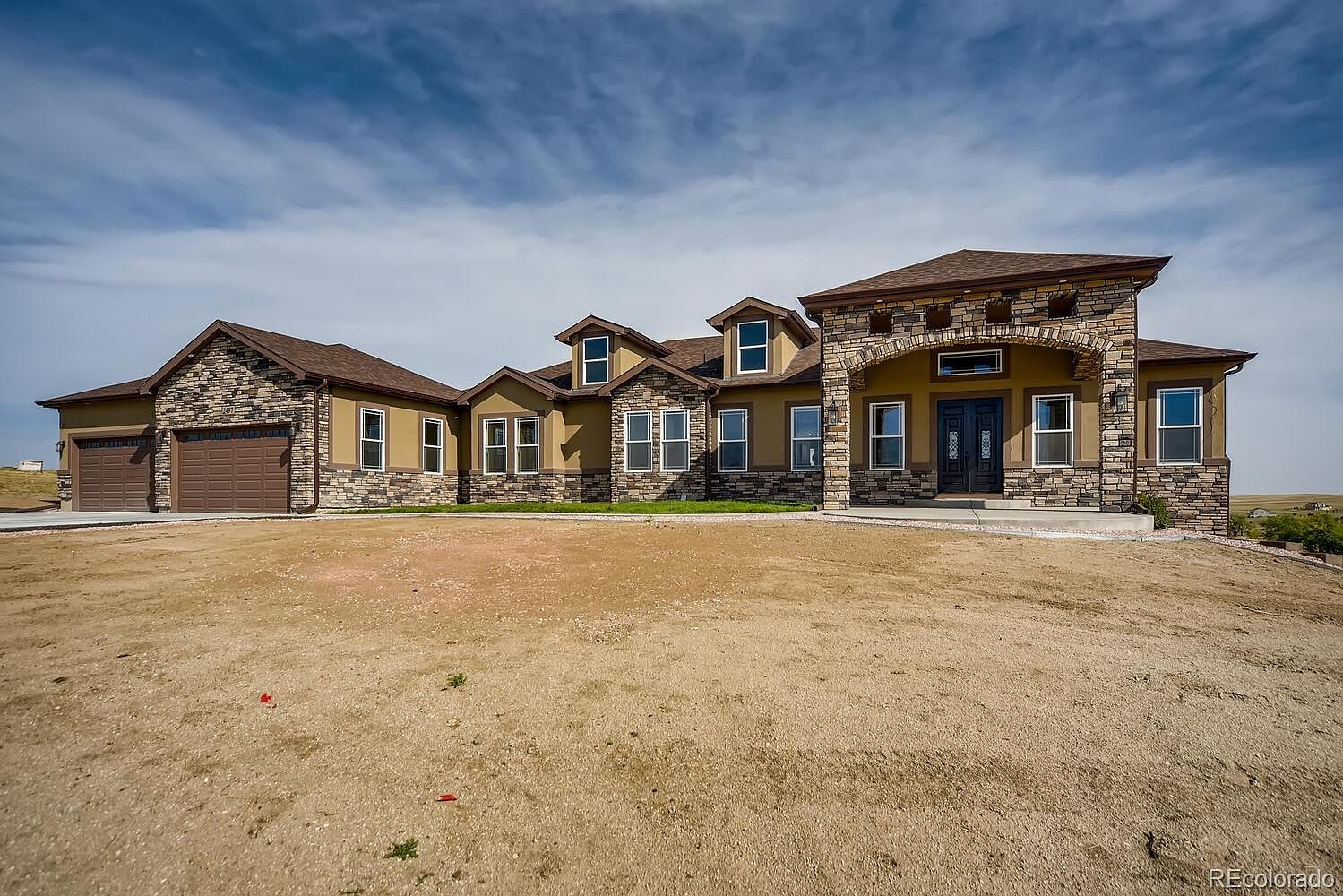 2497 Antelope Ridge Trl, Parker, CO 80138 | Zillow