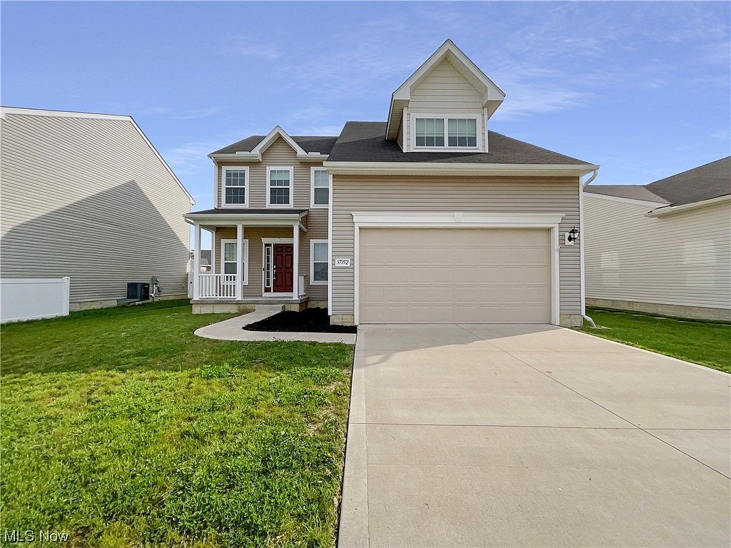 37352 Sandy Ridge Dr, North Ridgeville, OH 44039 | Zillow