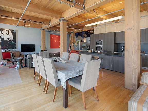 355 Bryant St UNIT 308, San Francisco, CA 94107 | Zillow