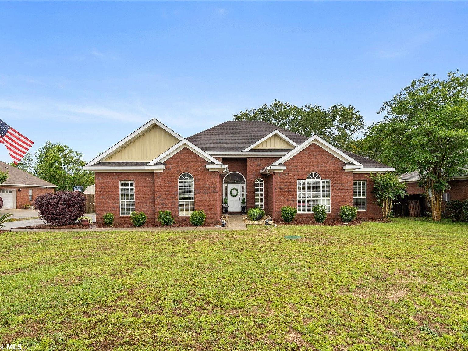 353 Laura Ct, Mobile, AL 36608 | Zillow