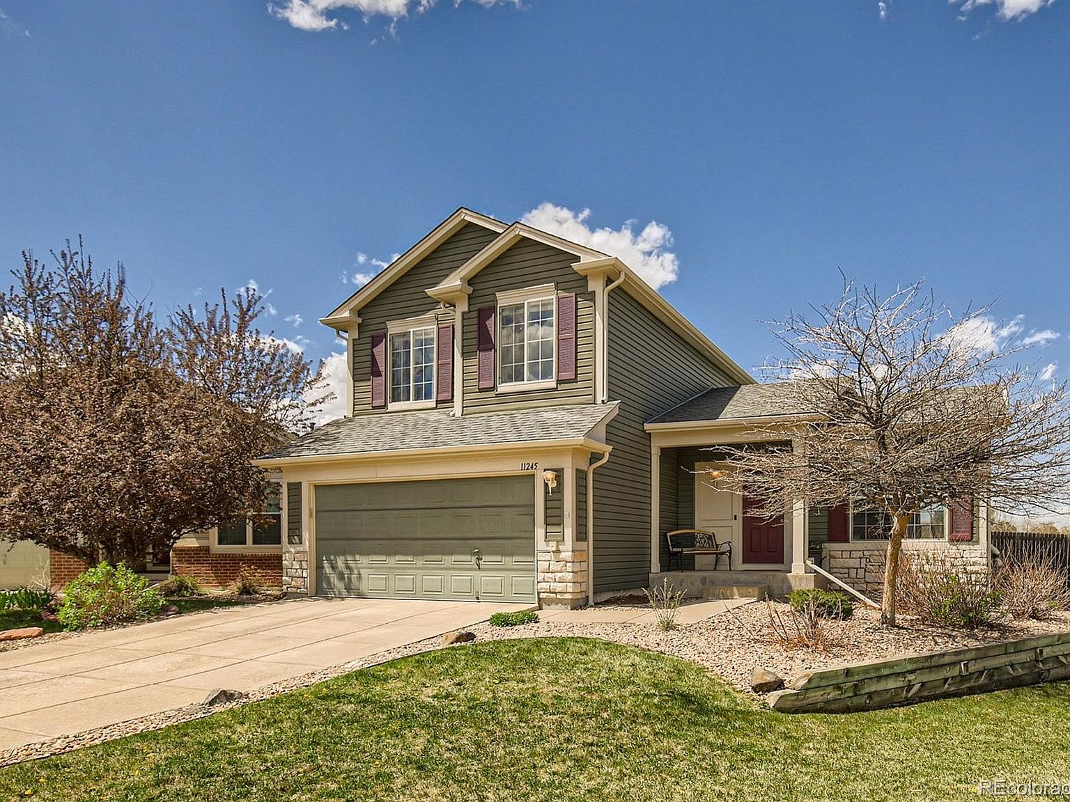 11245 Gallahadion Court, Parker, CO 80138 | Zillow