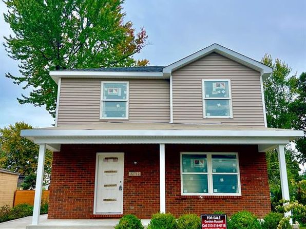New Construction Homes in Saint Clair Shores MI | Zillow