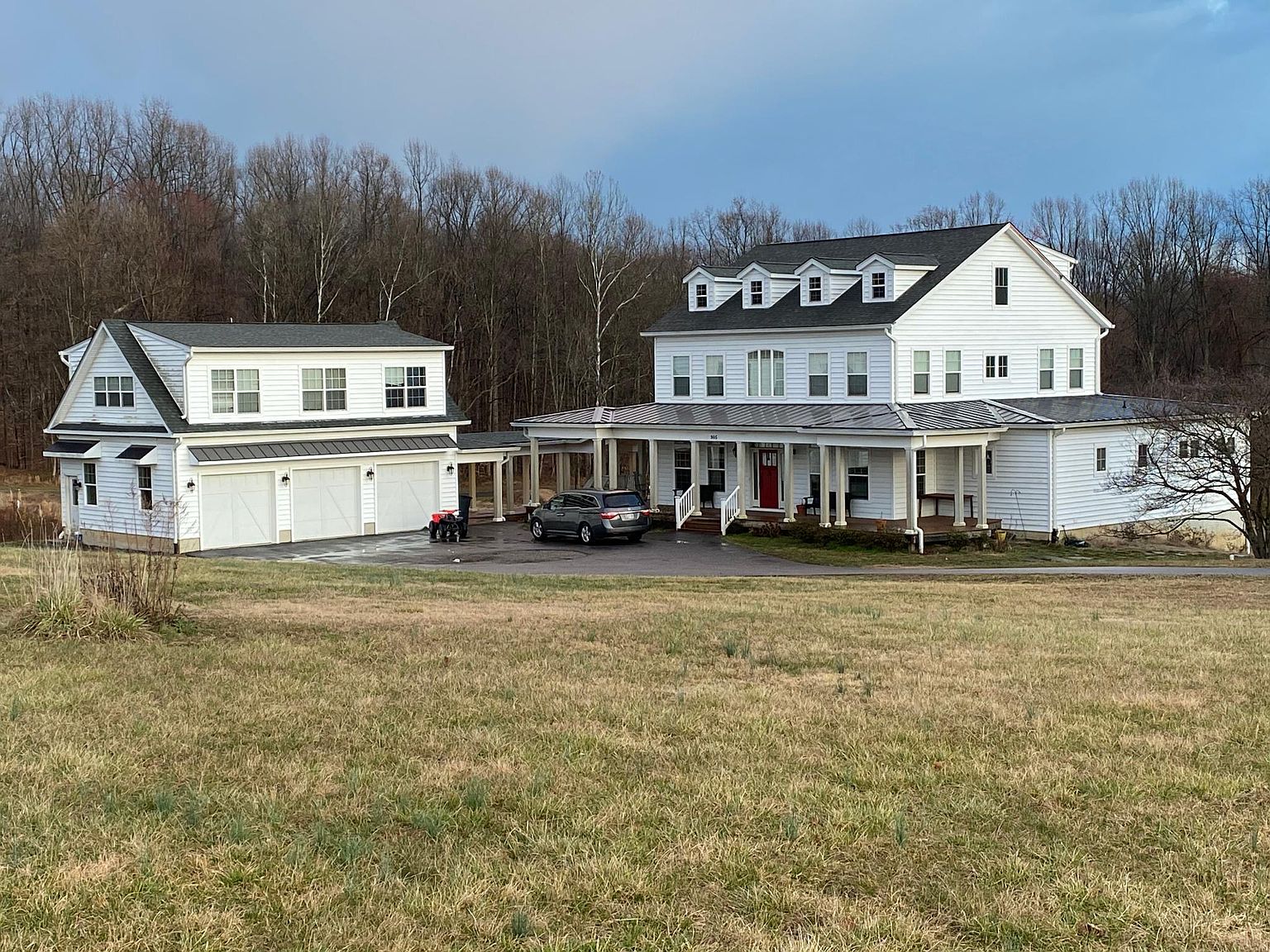 905 Governor Bridge Rd #B, Davidsonville, MD 21035 | Zillow