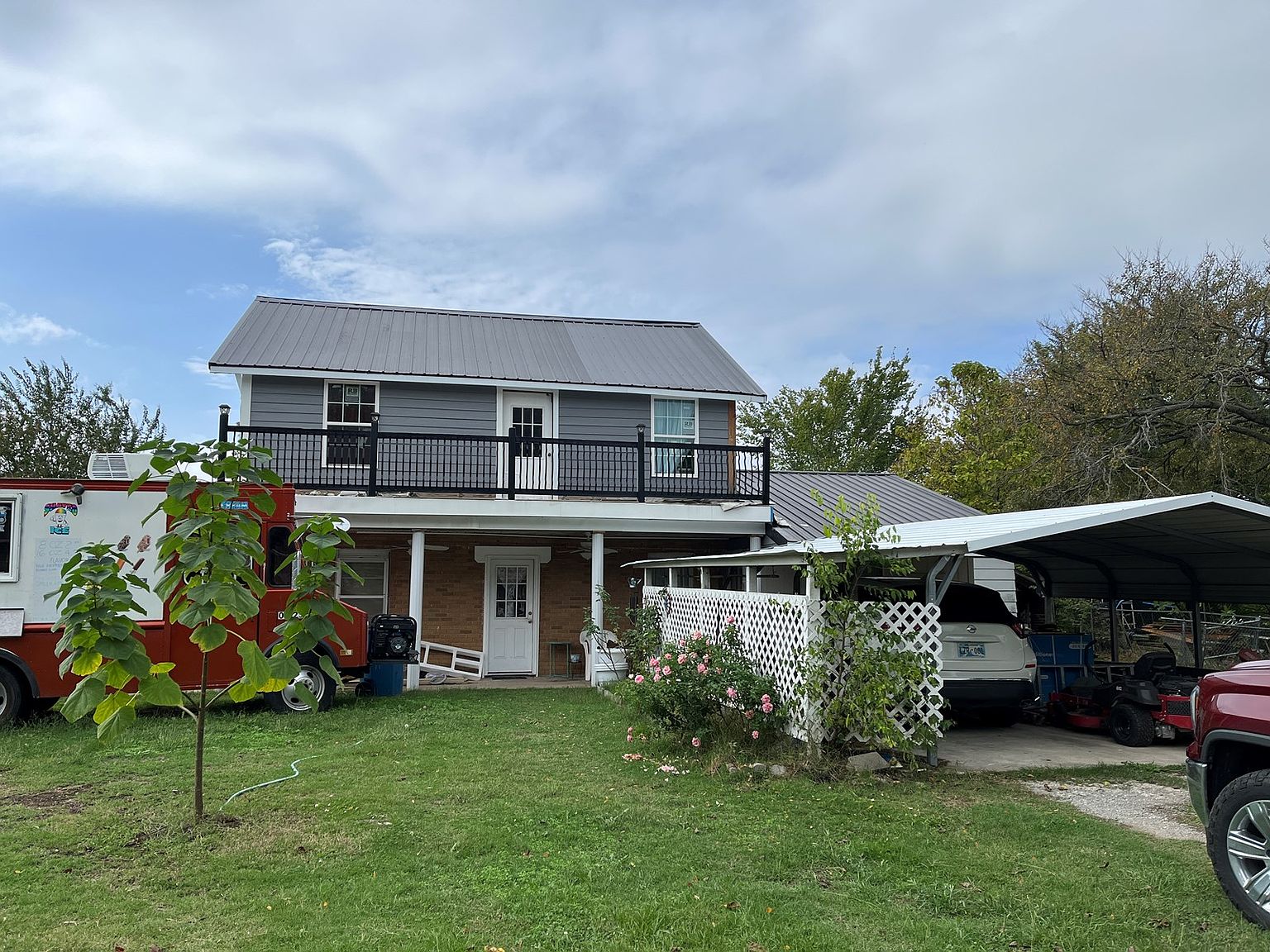 567 N Red Oak St, Atoka, OK 74525 | Zillow