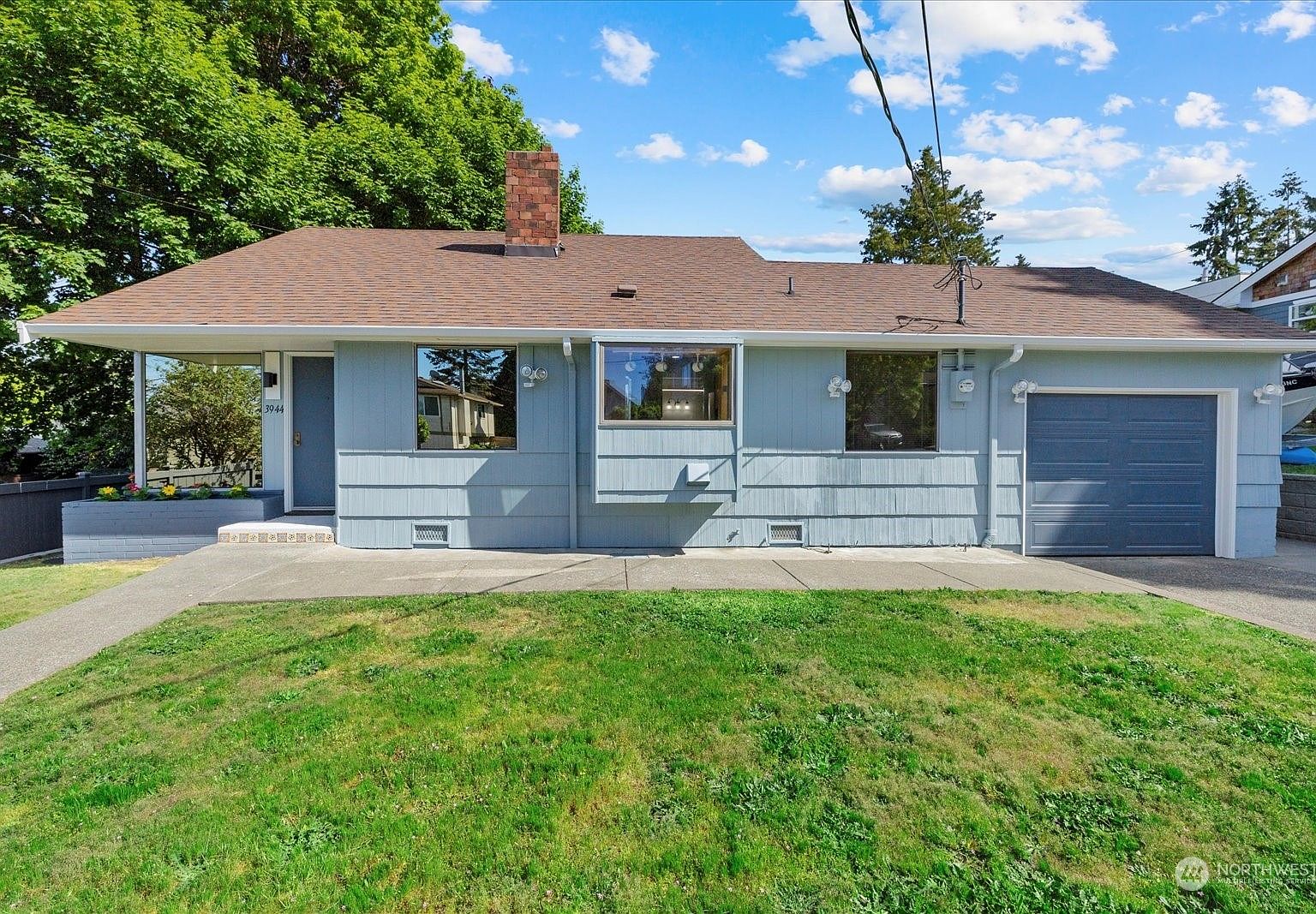 3944 SW Monroe Street, Seattle, WA 98136 | Zillow
