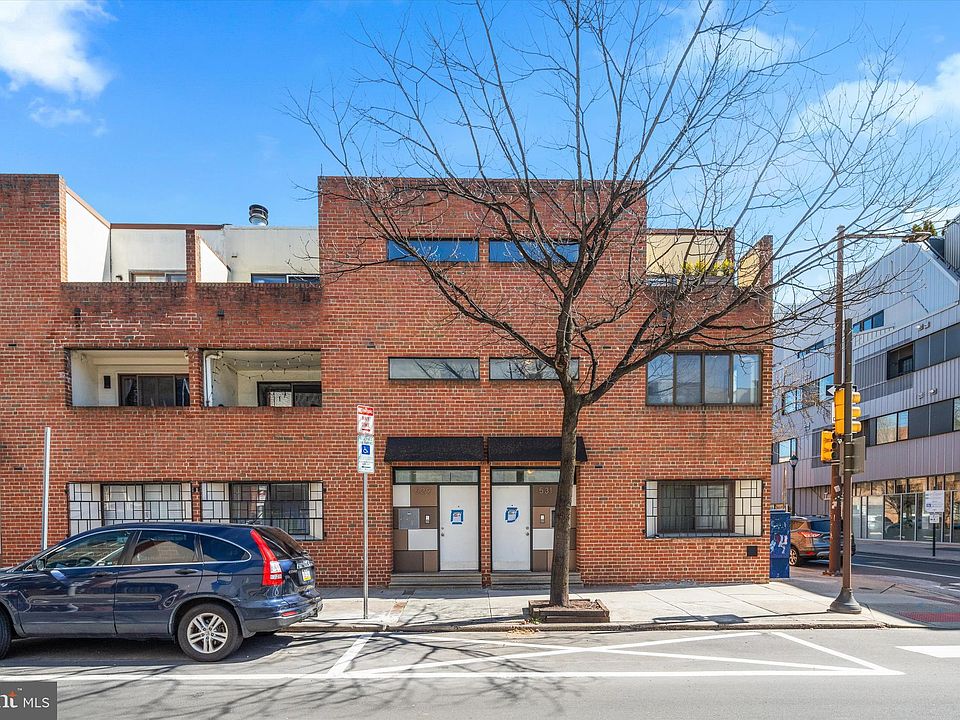 525-531 S 13th St #529A, Philadelphia, PA 19147 | Zillow